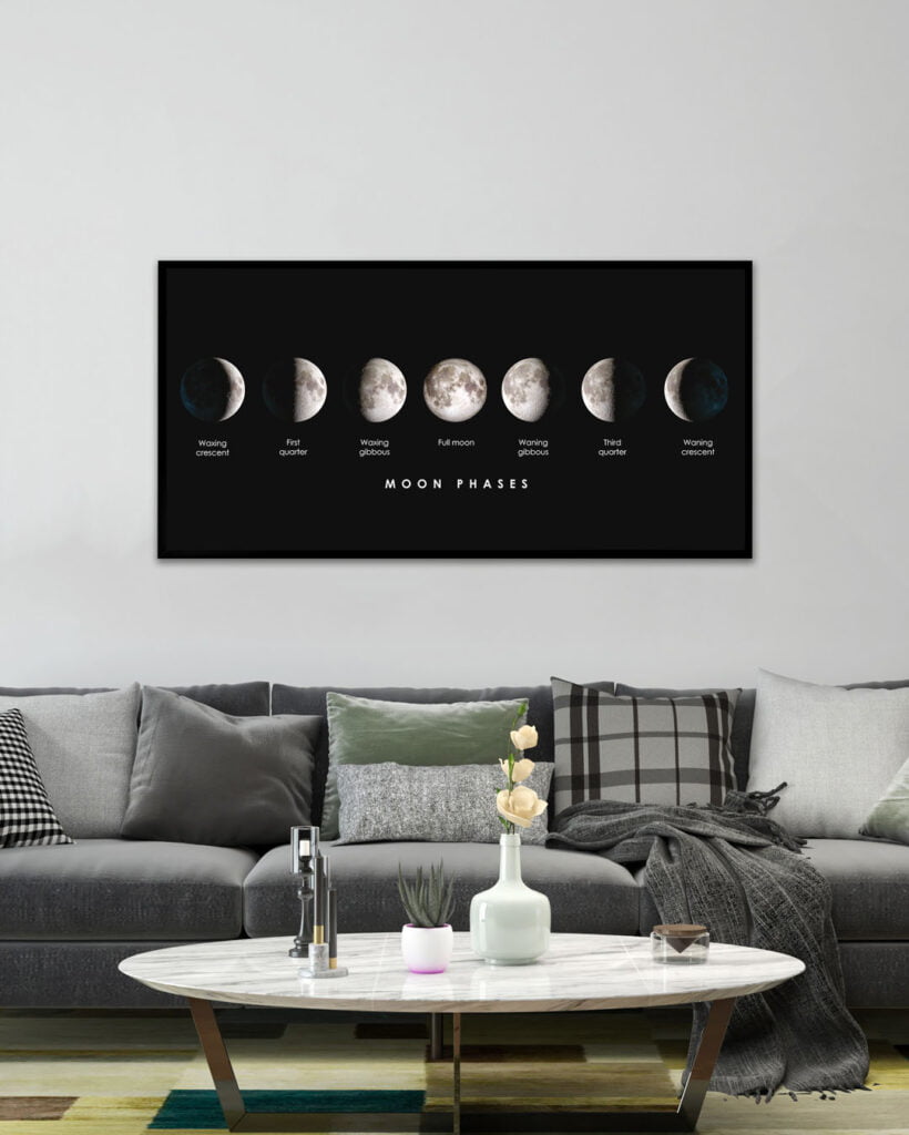 Moon Phases - odyssey-shop.com