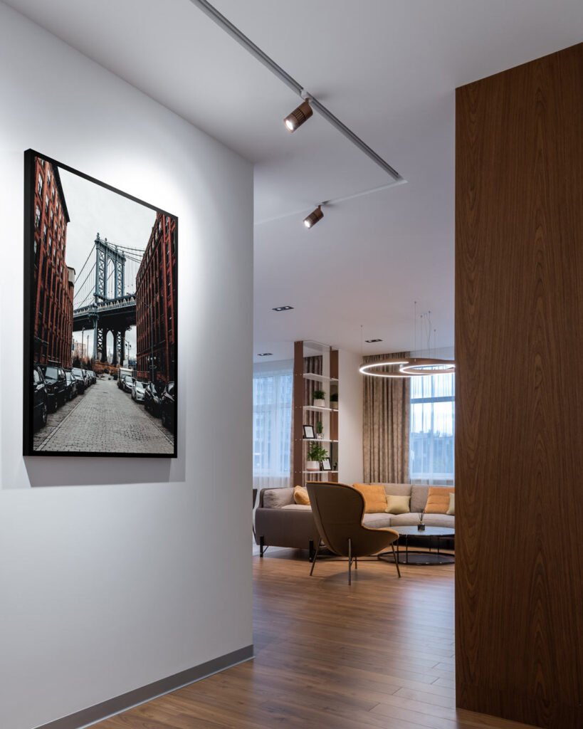 Manhattan Bridge - odyssey-shop.com