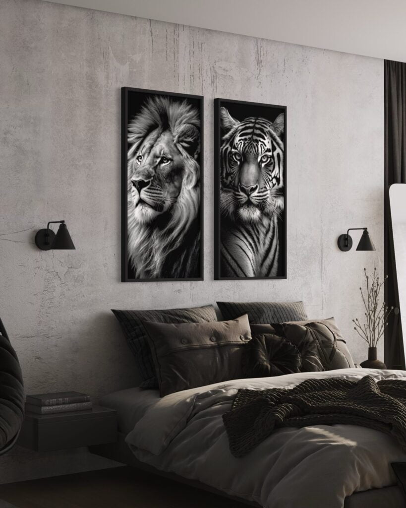 Running Horses - odyssey-shop.com