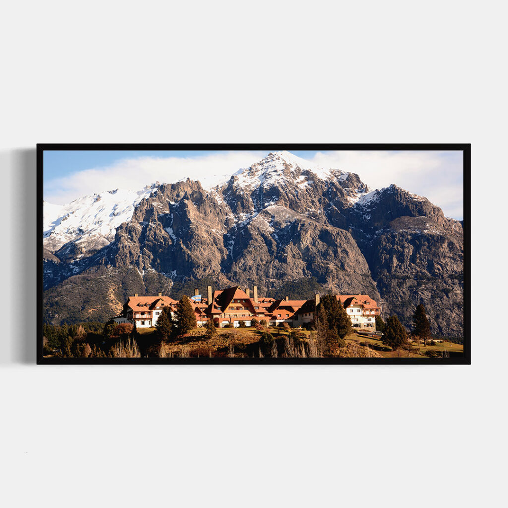 Llao Llao - odyssey-shop.com