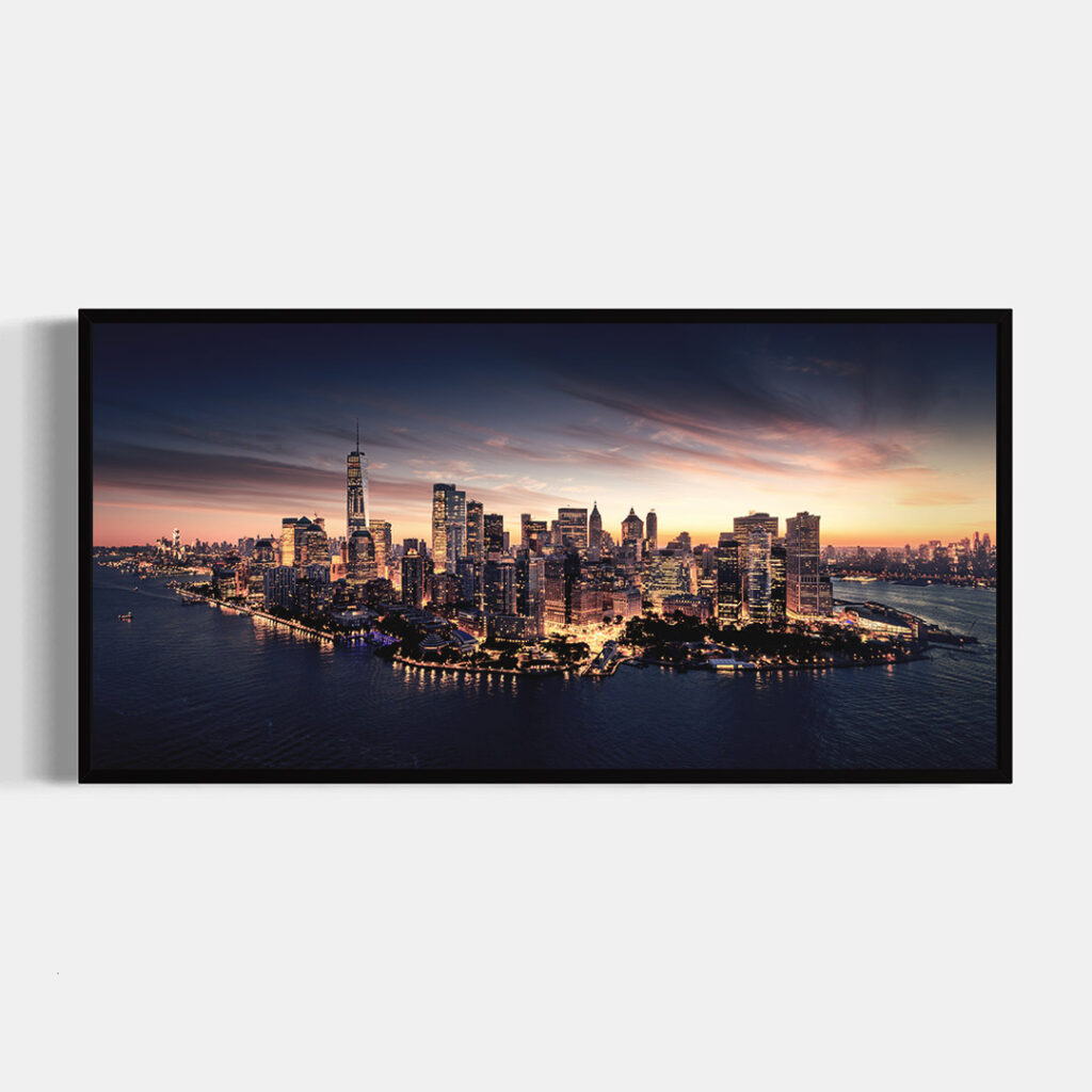 New York - odyssey-shop.com