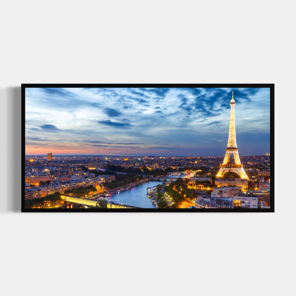 Paris - odyssey-shop.com